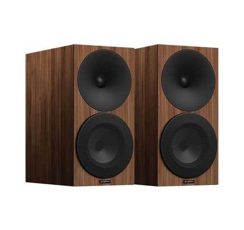 Акустика Amphion Argon 3+акустический кабель Atlas