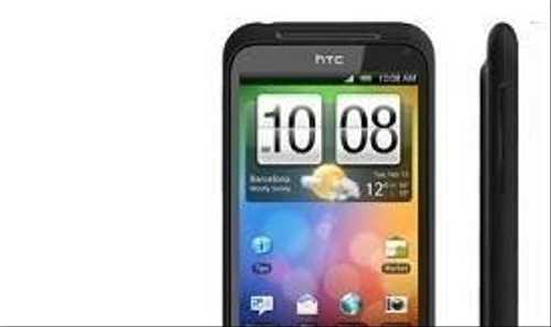 HTC Incredible S