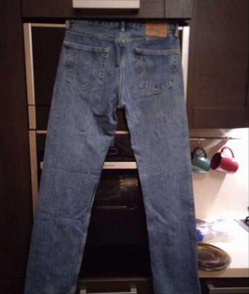 Джинсы Levis 505