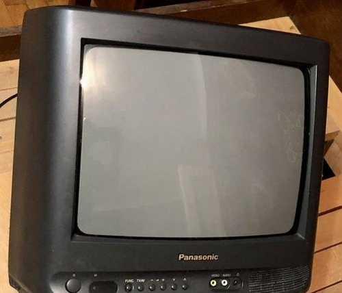 Телевизор Panasonic TC-14S1D