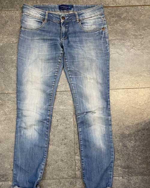 Джинсы Yudashkin Jeans