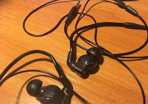 Sony MDR EX600