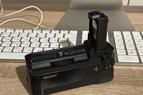 Батарейный блок sony VG-C1EM