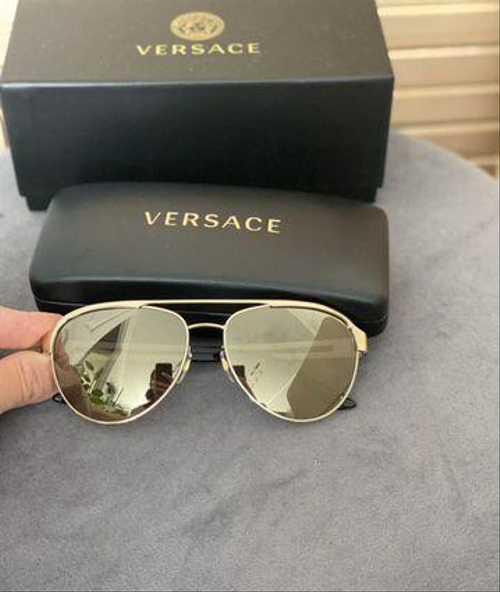 Очки versace оригинал