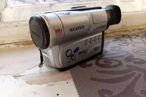 Видеокамера samsung VP-W95D