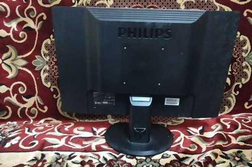 Монитор Philips Brilliance 221s3l