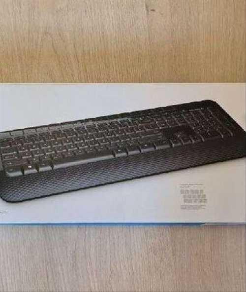 Клавиатура+Мышь б/п Microsoft Wireless Desktop2000