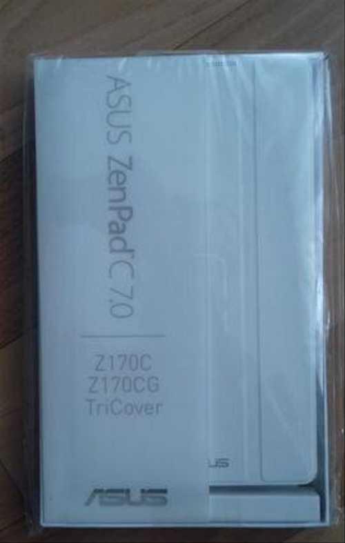 Новый чехол asus Zenpad C 7.0 Z170G/CG