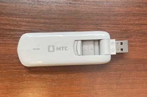 Как работает 4g usb модем