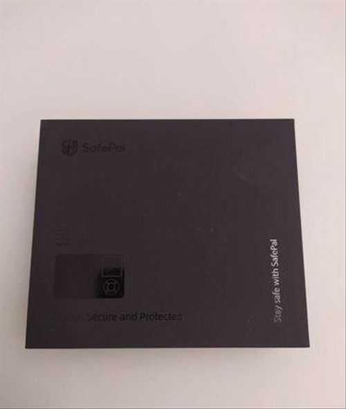 Холодный кошелек safepal s1
