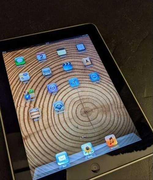 iPad 1 (A1219) 16Gb WiFi