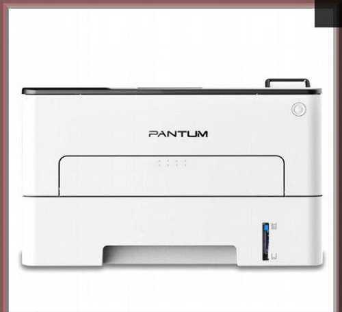 Офисный принтер Pantum P3305DN