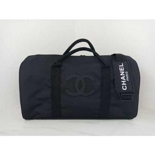 Спортивная сумка Chanel Vip Gift