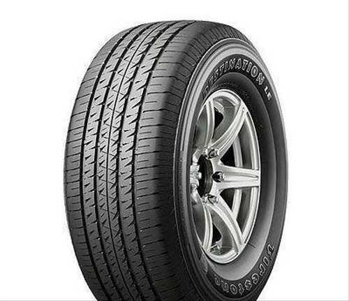 Летние шины Firestone Destination LE-02 235/65 R17