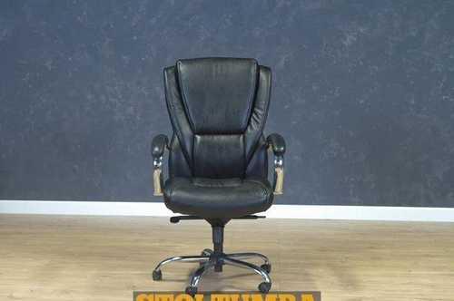 Кресло для руководителя 1502-0119 черный