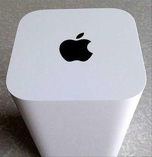 WiFi Роутер Apple Airport