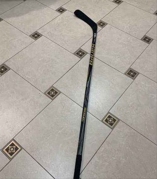 Клюшка bauer supreme s160