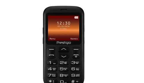 Prestigio Muze L1
