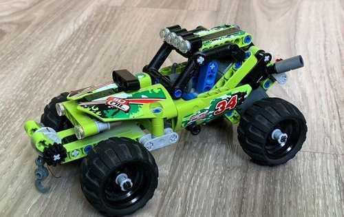 Lego technic 42027