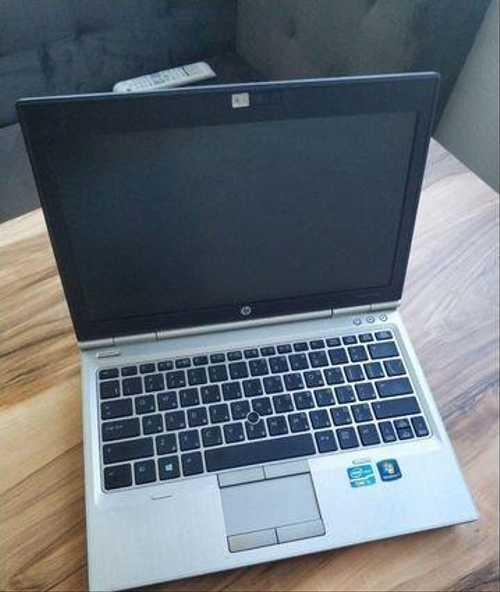 HP elitebook 2570p