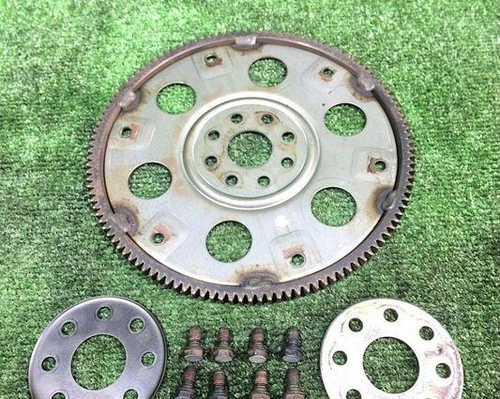 Маховик АКПП Toyota Harrier / Lexus Rx300 MCU35