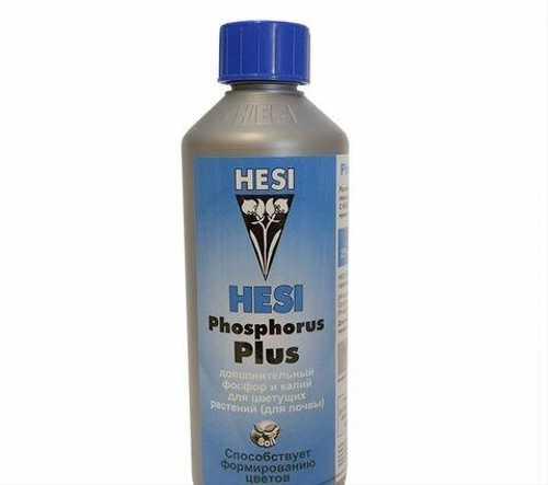 Hesi Phosphorus Plus 0.5л Фосфорное удобрение