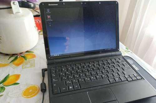 Lenovo Ideapad S12