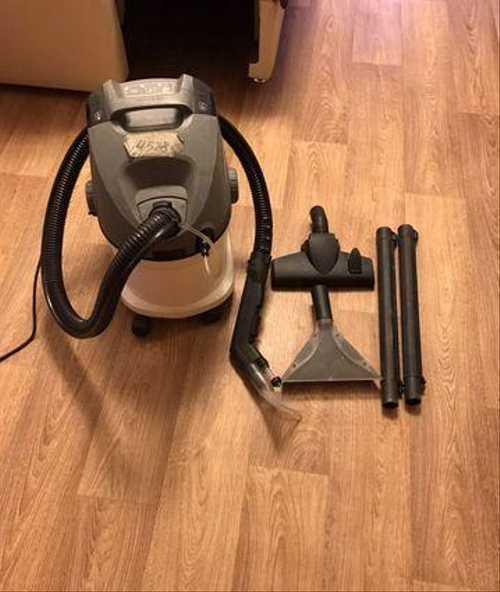 Пылесос Karcher se6.100