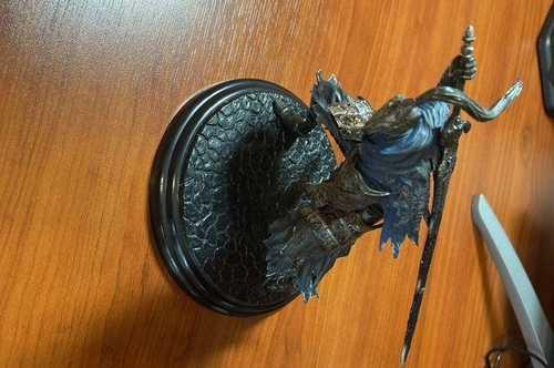 Фигурка Арториаса из dark souls