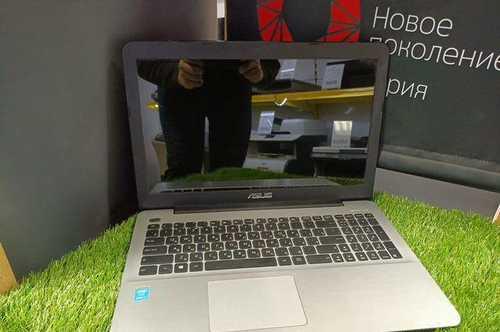 Ноутбук (Б/У) Asus X555lb-xx002t