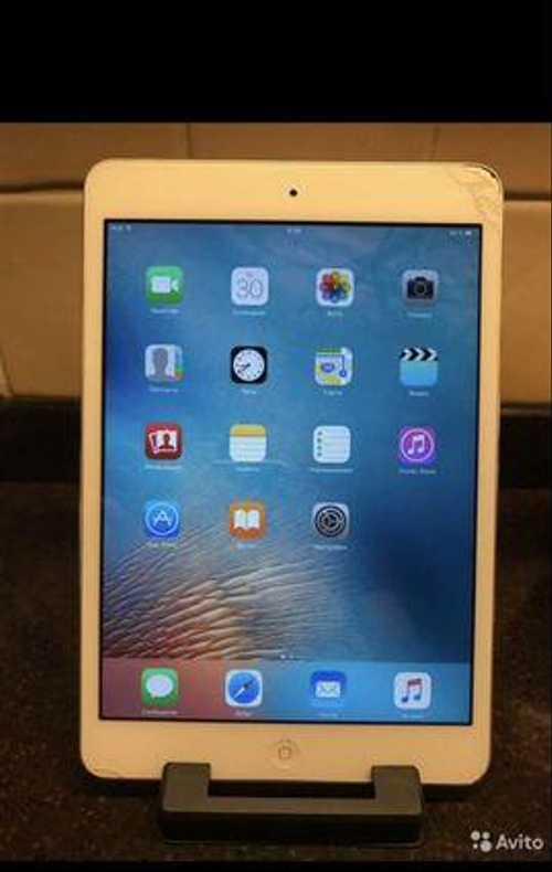iPad mini 1 16 gb