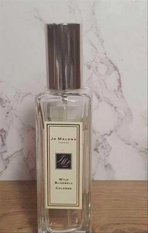 Wild Bluebell Jo Malone London оригинал