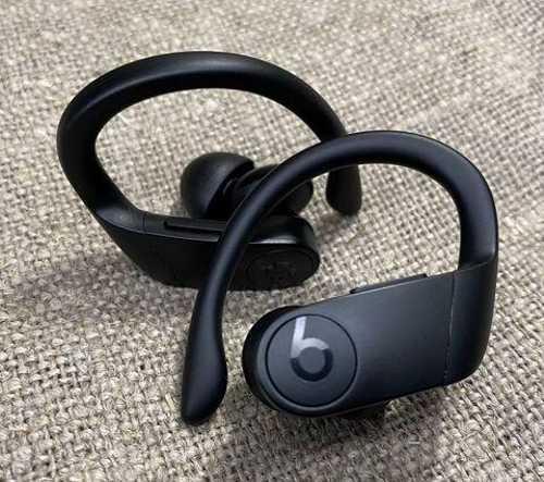 Спортивные наушники Beats Powerbeats Pro