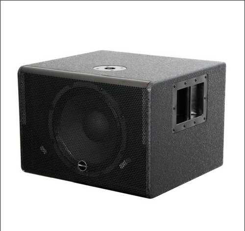Invotone DSX12SA - активный сабвуфер, 350 Вт