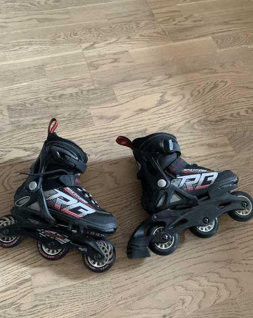 Детские ролики Rollerblade 28-32