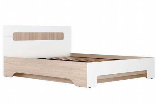 Кровать двухспальная 160х200 Палермо