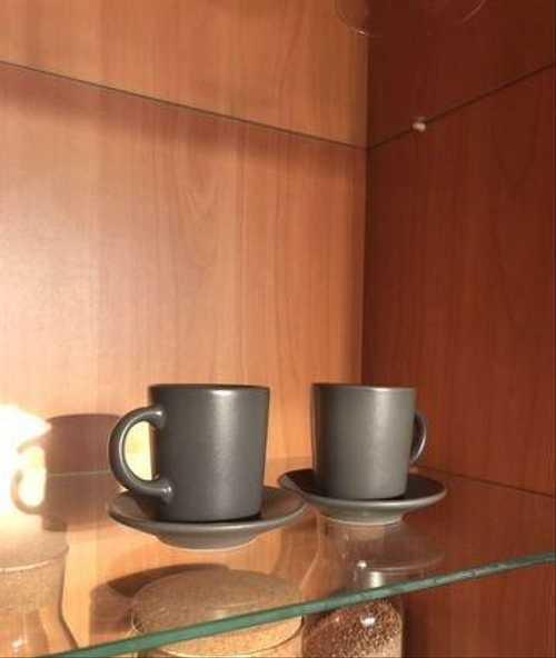 Кофейные Чашки IKEA