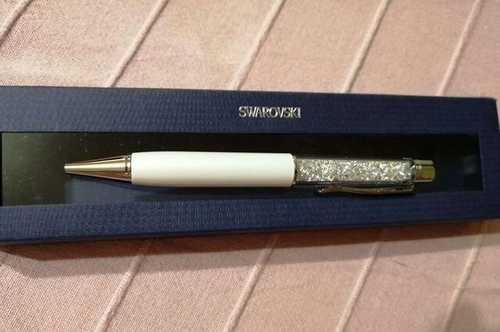 Ручка Swarovski с кристаллами