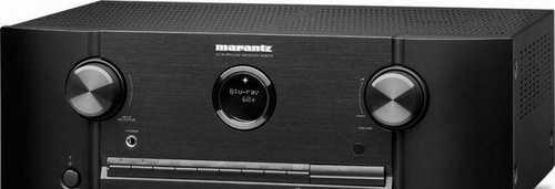 AV-ресивер Marantz SR5015