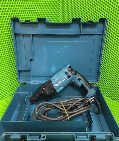 Перфоратор makita hr1830