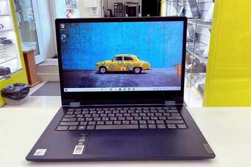 Ноутбук, Lenovo Ideapad C340-14IML