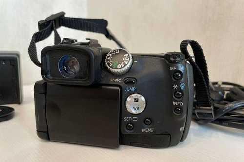 Canon powershot pro1