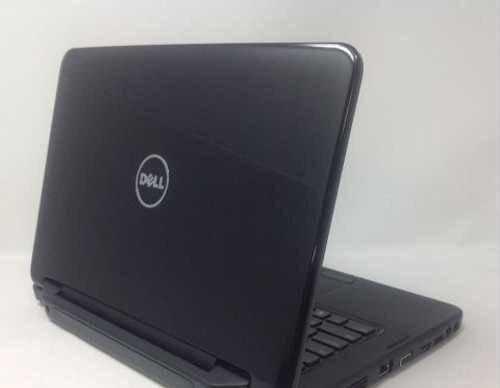 Ноутбук Dell inspiron m5040