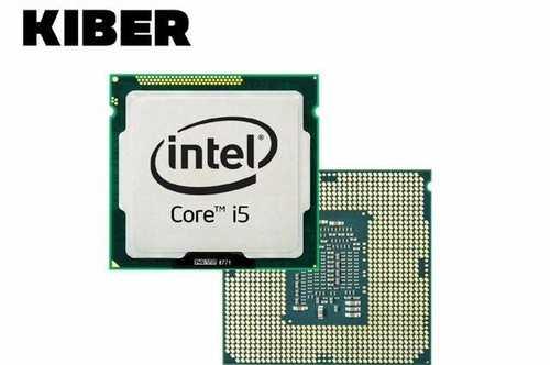 Процессор 1155 Intel Core i5-3350P ** 3.1 GHz **