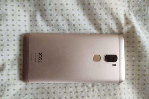 Смартфон LeEco Cool1