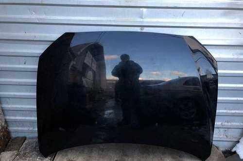 Капот Mitsubishi Lancer 10 4B11 2007