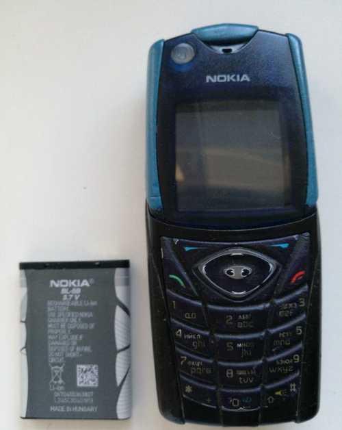 Телефон Nokia 5140i
