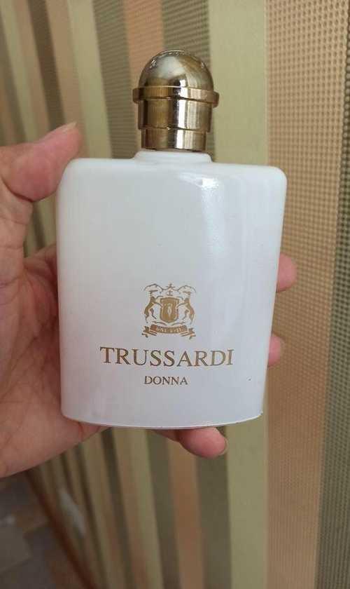 Парфюмерная вода Trussardi Donna