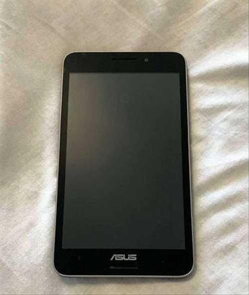 Планшет asus fonepad 7 k019