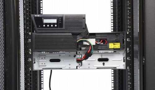 Ибп для стойки Eaton 9130 2,7KW PW9130i3000R-XL2U